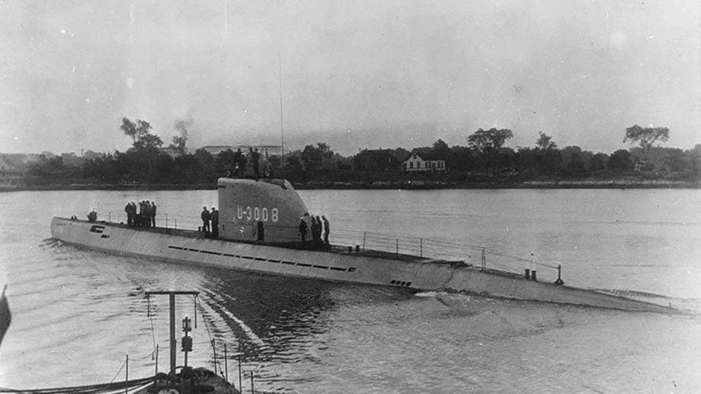 U-Boot Typen Verzeichnis – Das deutsche U-Boot-Lexikon